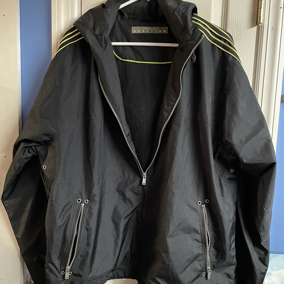 Kenneth Cole Reaction | Jackets & Coats | Mens Kenneth Cole Lightweight ...